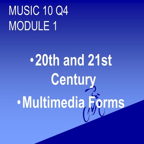 MUSIC 10 Q4 PPT powerpoint lesson in music | PPT | Classical Music | Music