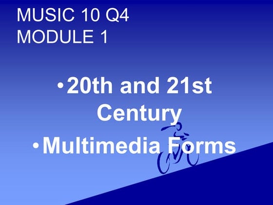 MAPEH GRADE 10 - PHILIPPINE BALLET MUSIC | PPTX