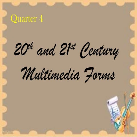 Music of Romantic Period for Grade 9 Quarter 3 Lesson | PPTX