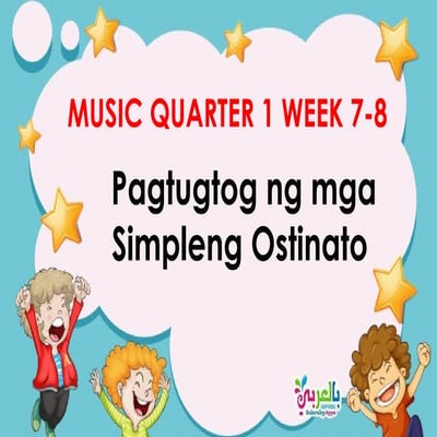 QUARTER ONE_Music TWO_WEEK 8 Day ONE.pptx