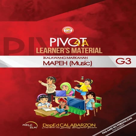 Music3Q2V2 (1).pdf MUSIC GRADE 3 QUARTER 2 | PDF
