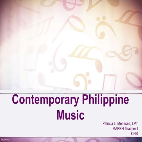 music 3rd q.ppt