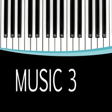 MUSIC 3 (TIMBRE) and i(MELODY) for Grade 3 | PDF