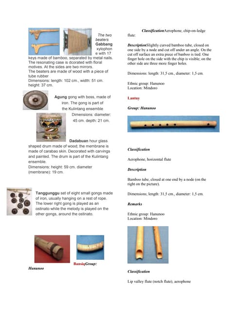 philippine_indigenous_musical_instruments.ppt