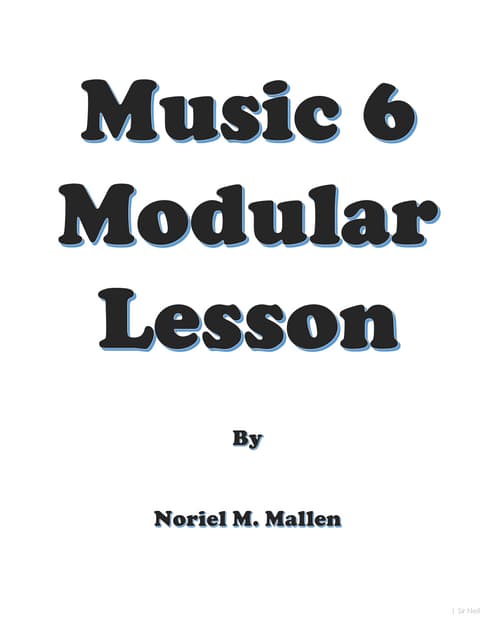 Music-4-Lesson-1.pptx