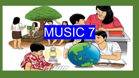 Elements of music | PPTX