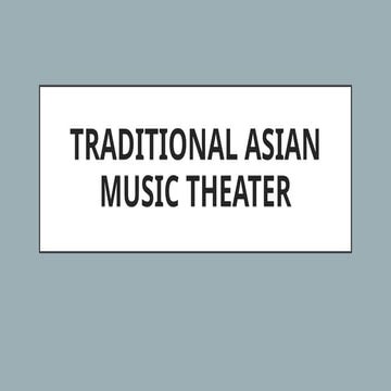 MUSIC 8 fourth quarter music grade 8 lesson | PPTX