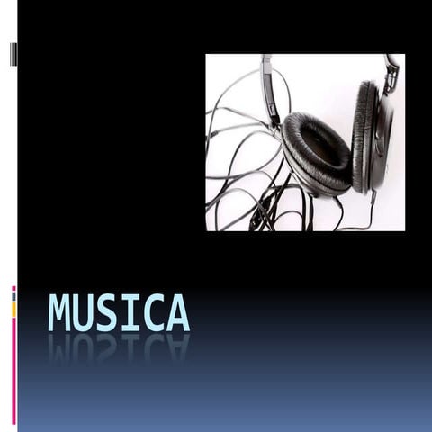 Musica (1) | PPT