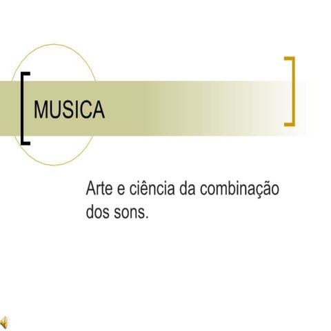 Musica 3 | PDF
