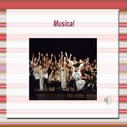 Musical | PPT