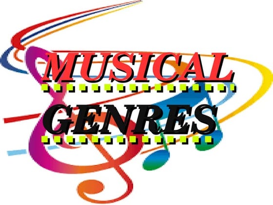 Musical theatre notes | PDF