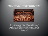 Classification of instruments | PPT