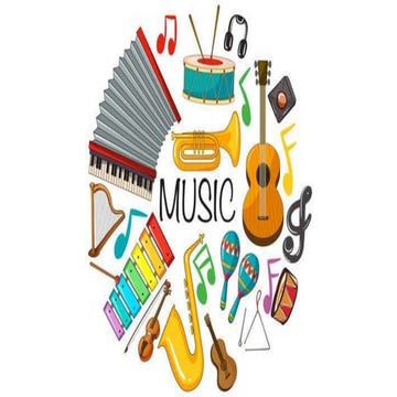 MUSICAL INSTRUMENTS | PPTX