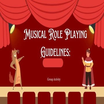 Musical Role Playing Guidelines.pptx