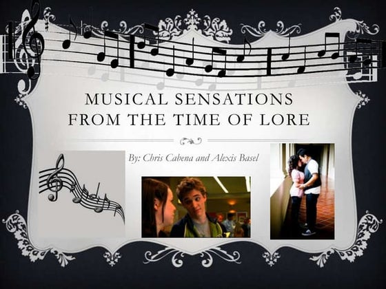 Ch. 4 the emergence of renaissance style | PPT