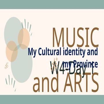 MUSIC AND ARTS 4 PRE WEEK 4 Q1 (1).pptx