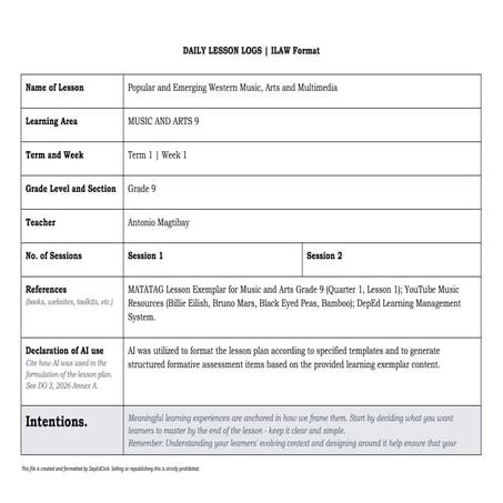 Comprehensive English Reading Drills for Grade 6 Students: Words ...