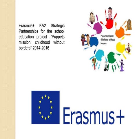 Music and dancing presentation - Macedonia KA2 | PPT