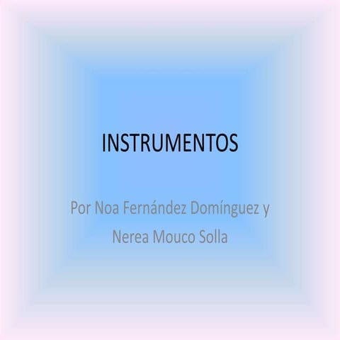 musica presentacion 2ºA.pptx