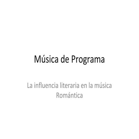 Orquestación para orquesta completa | PDF