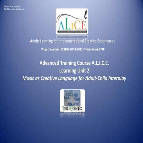 Music Education | PPTX