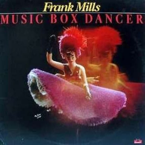 Music Box Dancer | PPS