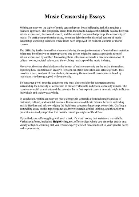 Music Essay Examples.pdf