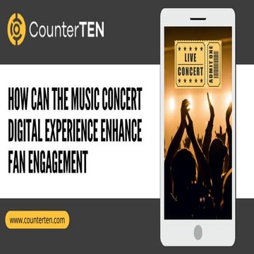 Music Concert Digital Experience me .pdf