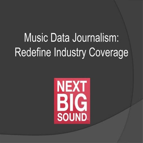 Music journalism | PDF