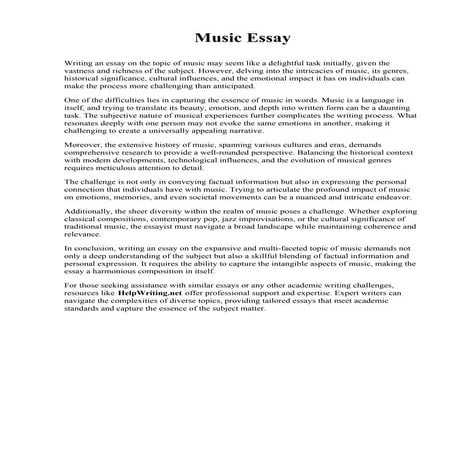 Music Essay.pdf