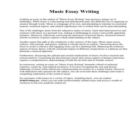Music Essay.pdf