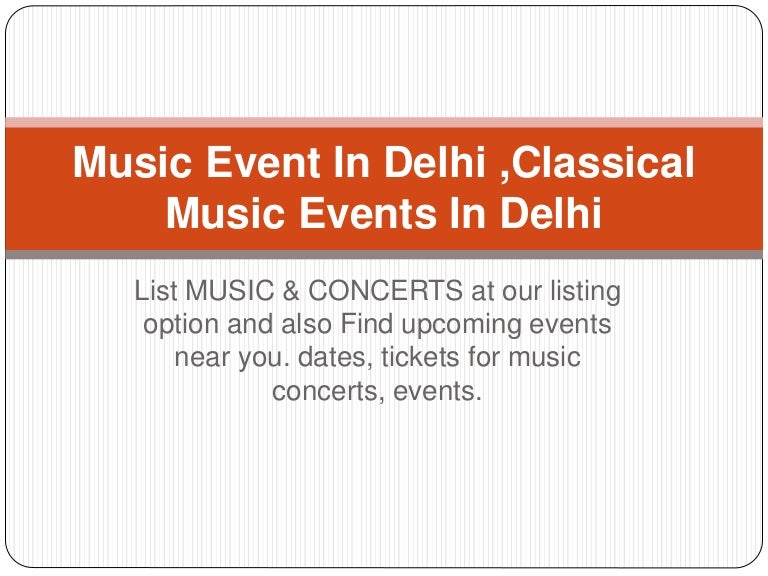 music-event-in-delhi-classical-music-events-in-delhi