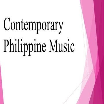 New music composers | PPT