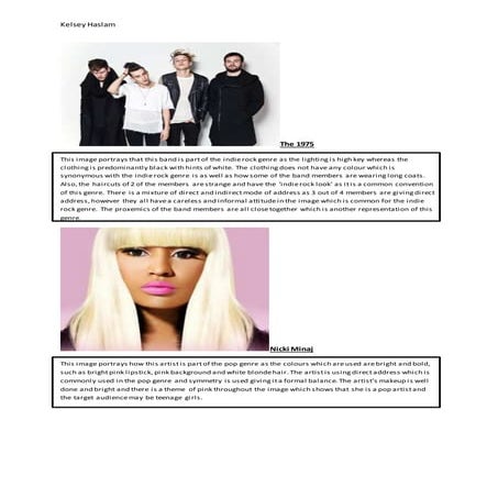 Mise-en-scene Analysis | DOCX