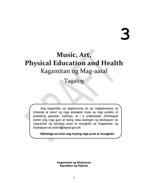 Si Inggolok at Planeta Pakaskas | PPTX