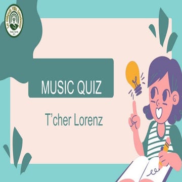 MUSIC GRADE 6 QUIZ 4th QUARTER.pptx......... | PPTX