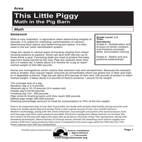Piglet Processing.pptx