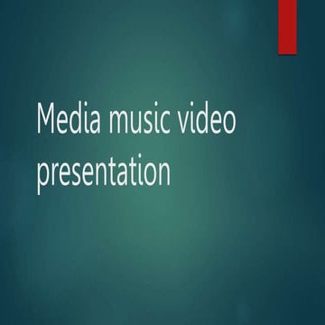 music media production (1).pptx