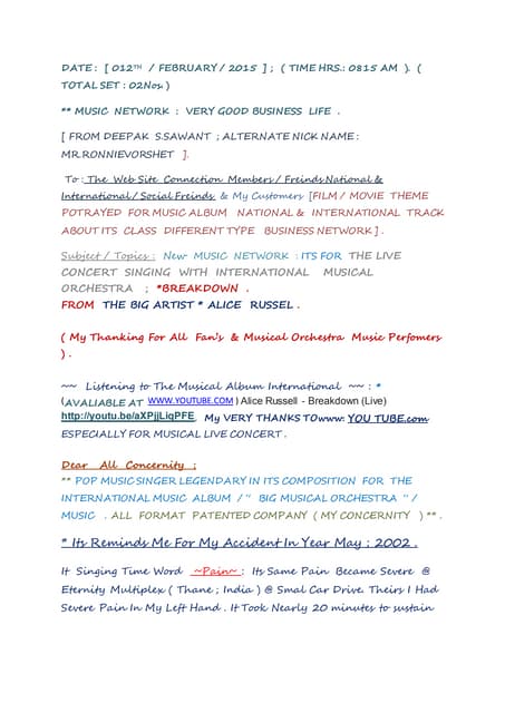 Music network [50 cent in da club (int'l version) | DOCX