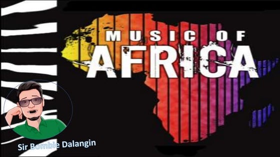 MUSIC GRADE 10, Quarter 2, Vocal forms of African Music.pptx | Blues ...