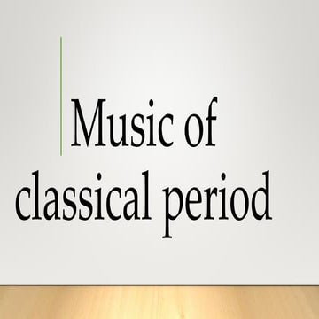 Music of classical period.pptx