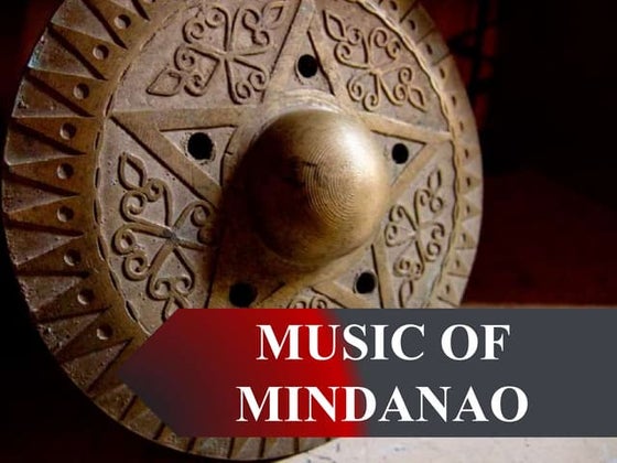 Musical instrument in mindoro palawan and visayas | DOCX | Music ...