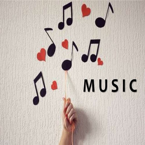 Music of palawan | PPTX