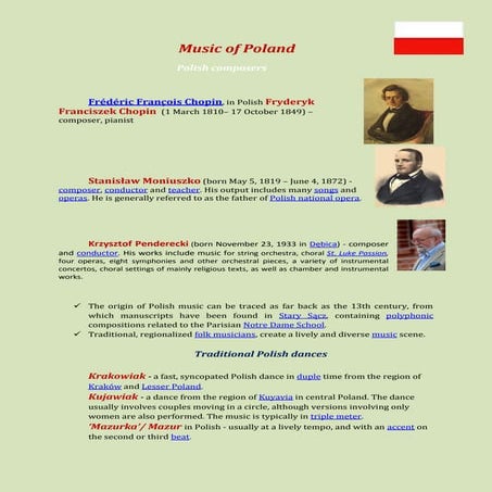 Regional folk dances | ODP