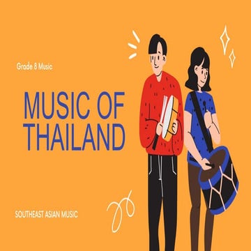 Music of Thailand.pptx