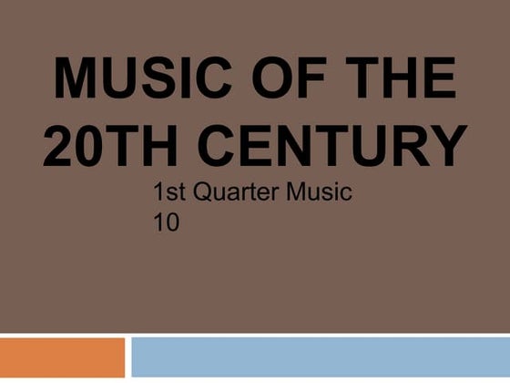 MUSIC 10 - MODULE 1 -2.pptx
