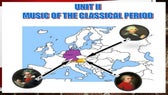 Vocal music of the Romantic Period | PPT