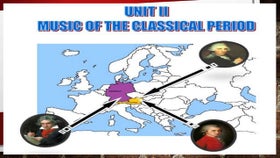 Vocal music of the Romantic Period | PPT
