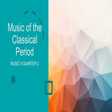 Music of the Classical Period.pptx