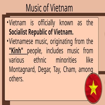 Vocal and Instrumental Music of Vietnam and Singapore.pptx